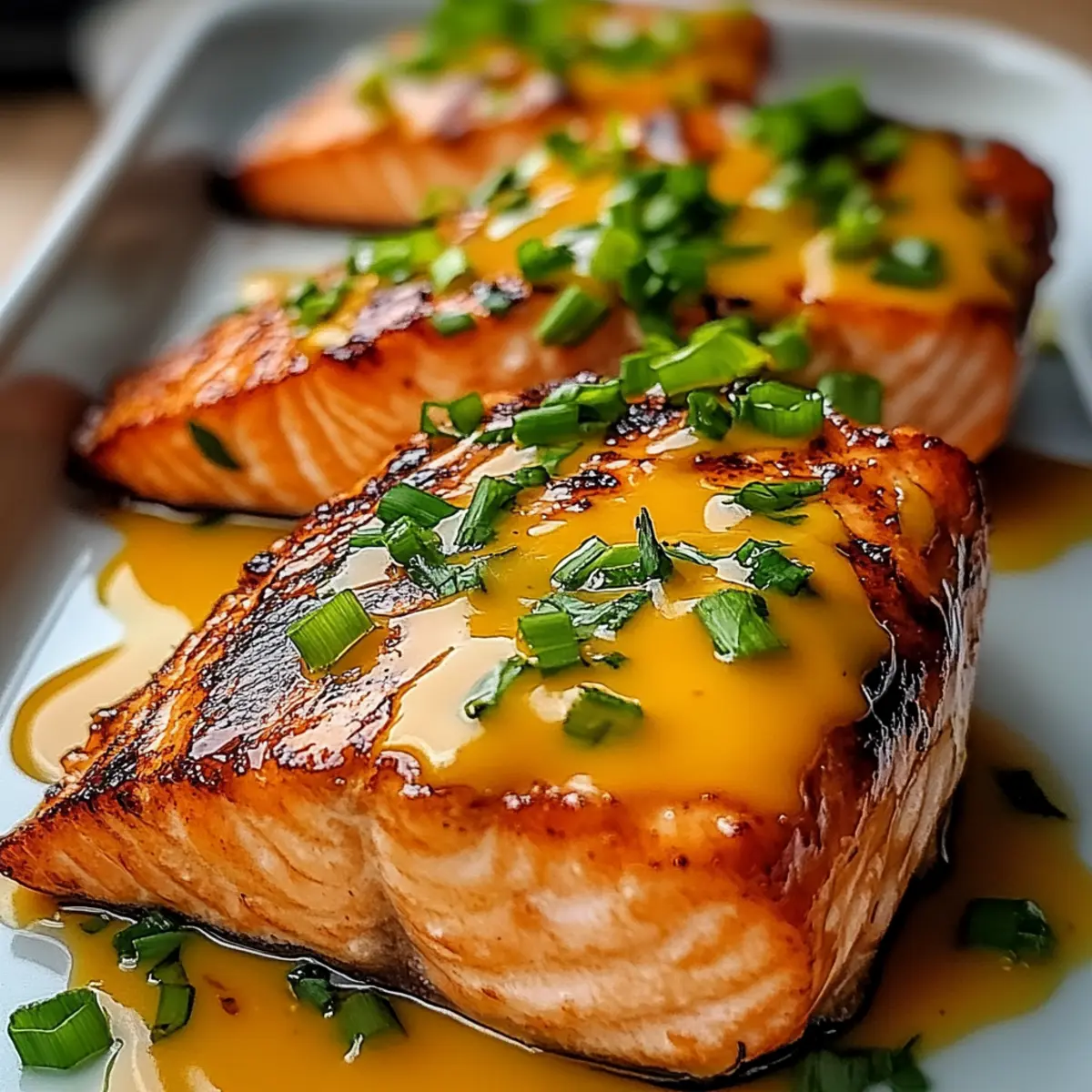 Easy Bang Bang Salmon: Quick & Delicious Weeknight Dinner