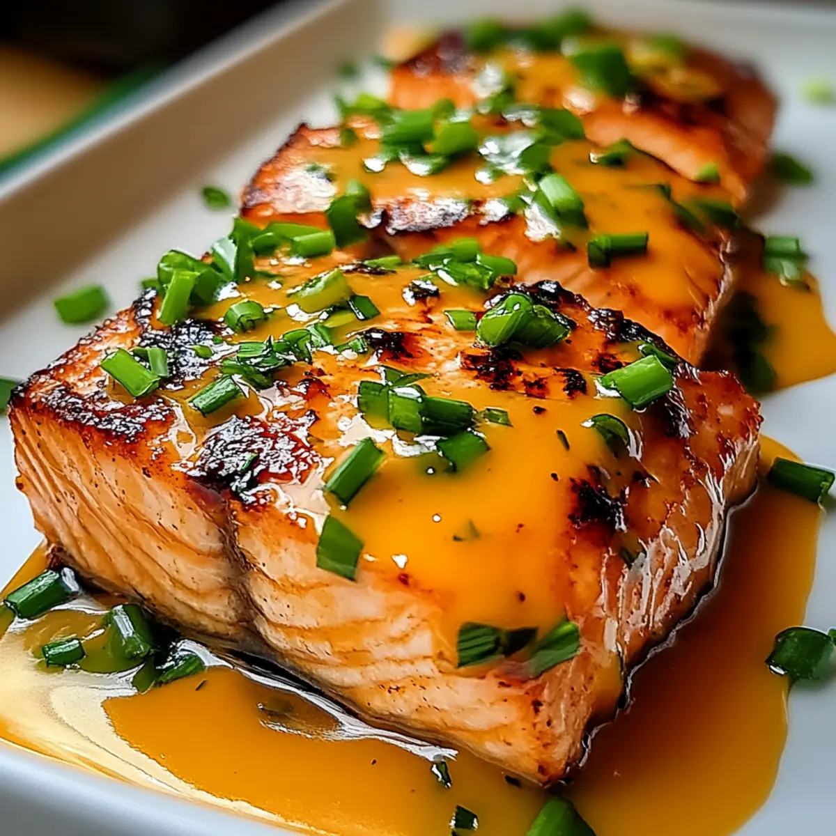 Easy Bang Bang Salmon: Quick & Delicious Weeknight Dinner